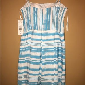 Isabel & Nina | Dresses | Nwt Isabel Nina Summer Dress | Poshmark